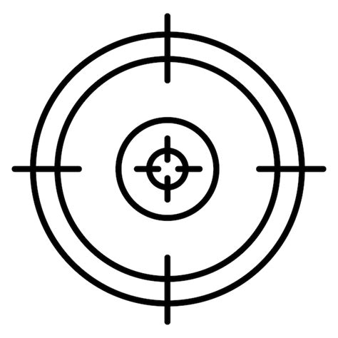 Premium Vector Shooting Vector Illustration Style