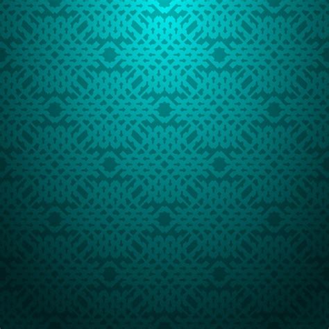 Premium Vector Geometric Abstract Pattern