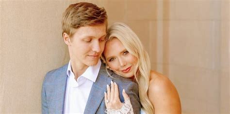 Olivia Carney And Dylan Wentzels Wedding Website The Knot