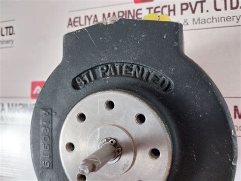 Sti Electronic Position Transmitter Aeliya Marine