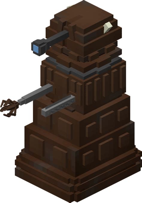 Recon Dalek Dalek Mod Wiki Fandom