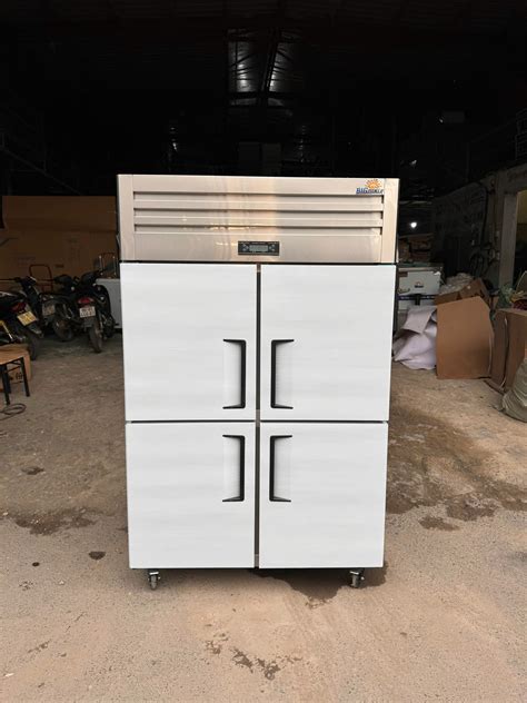 TỦ ĐÔNG 4 CÁNH BIGPOWER BP-1100 - Big Power