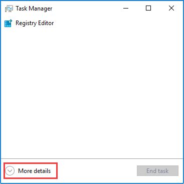 How To Restart Windows Explorer Here Are Tutorials MiniTool