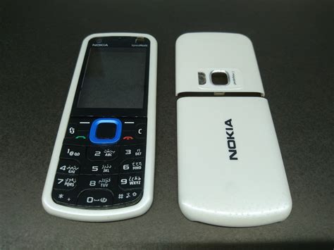 Nokia 5320 Xpressmusic Specs Faq Comparisons