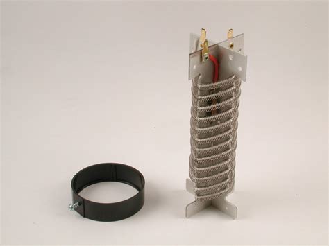 Supajet Element Assembly Simpsons