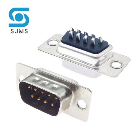 Complete Guide Db9 Female Connector Pinout Explained