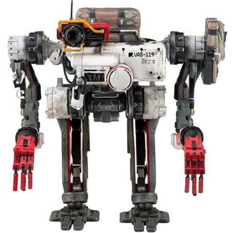 Starfield Action Figures Entertainment Earth