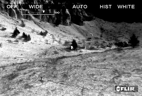 The Thermal Security Camera Market Heats Up With Uncooled Models