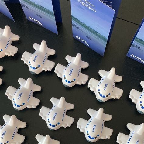 Simplytrak Getting Ready For Take Off ️ Aim Airside