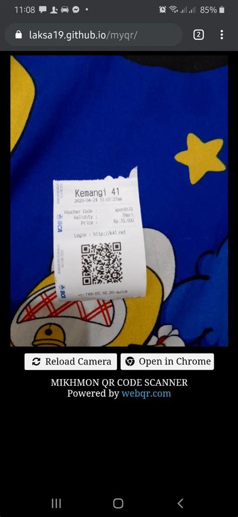 Laksa19 Mikhmon Mikrotik Hotspot Monitor