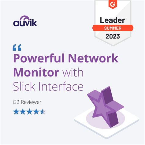 Auvik On Linkedin Auvik Networkmanagement Saas Review Cloud It Msps
