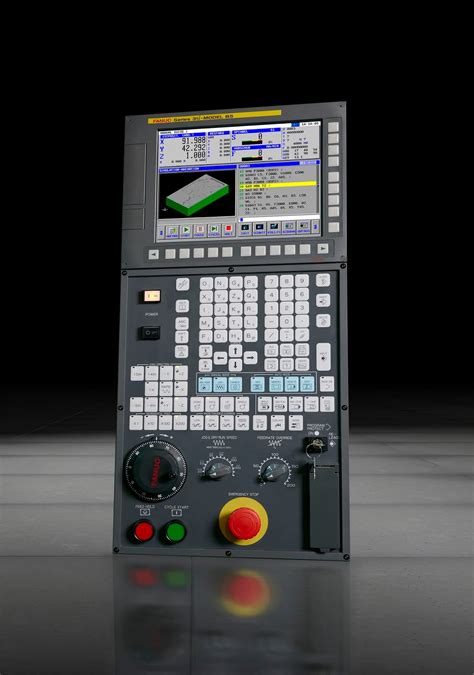Fanuc G Code List Type B Cnc Programming