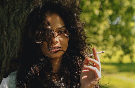 Why Do Girls Who Smoke Weed Frequently Have Better Sex Smoke And Poke