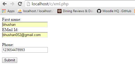 What Is Xml And How To Use Xml In Php