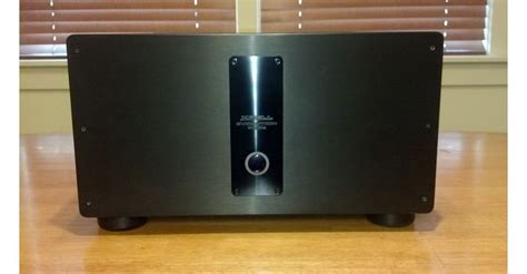 Krell Evolution 402e For Sale Audiogon