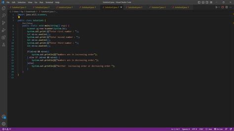 Mayank Bamnhekar On Linkedin Sheryianscodingschool Sheryians Problemsolving