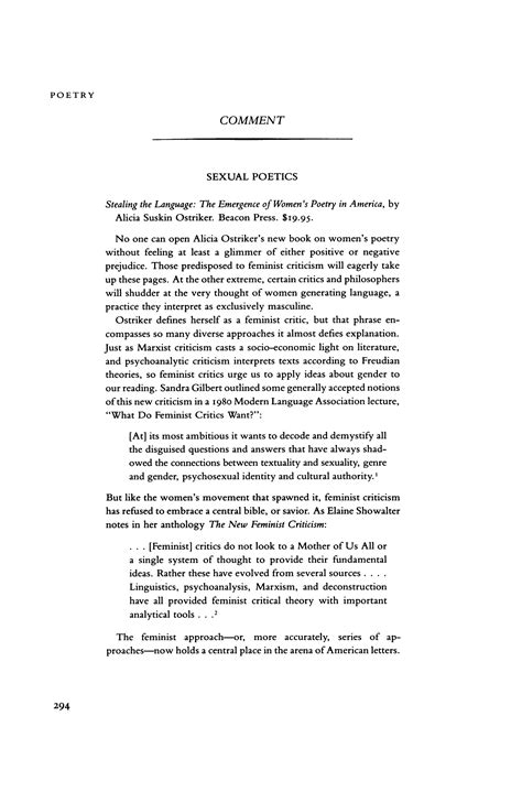 The Poetry Foundation