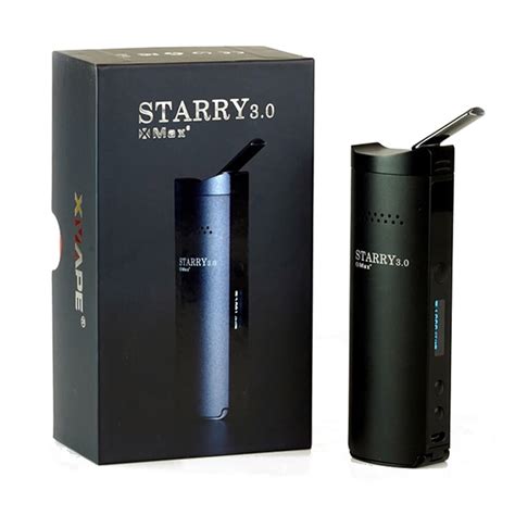 Wholesale X Vape Cheech And Chong Great Herb Vaporizer