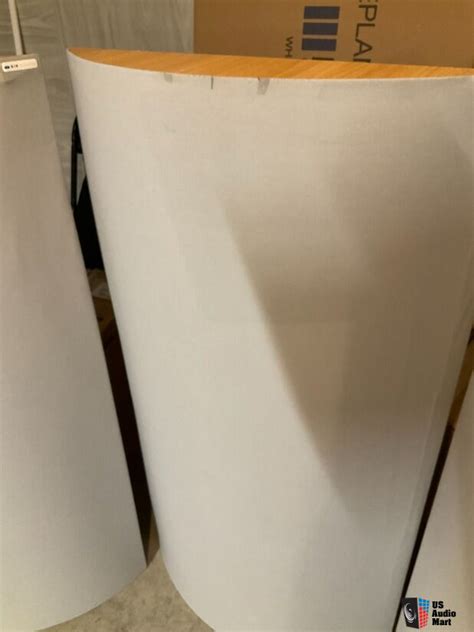 Gik Acoustics Evolution Polyfusors And 23″ X 455″ X 425 Impression Panels Photo 5349255 Us