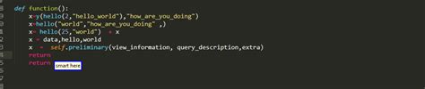 Operations PythonVoiceCodingPlugin