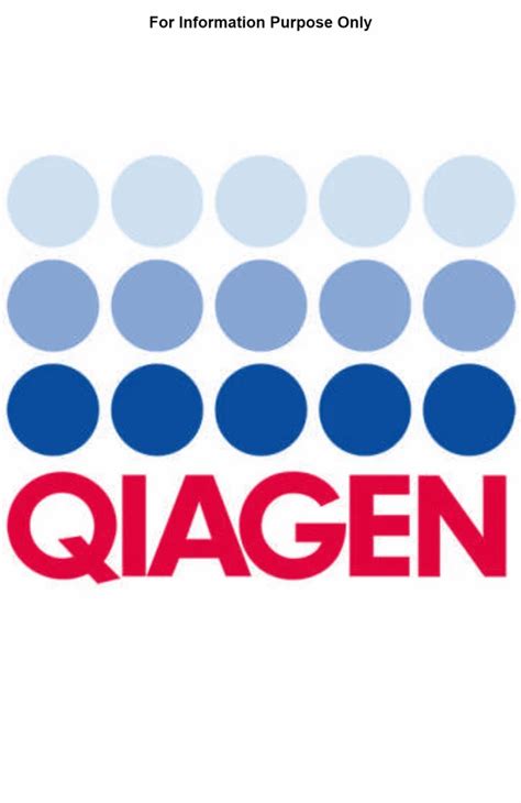 Qiagen Type It Hrm Pcr Kit 400 Rt Pcr Kits At ₹ 30000piece Pcr Kit