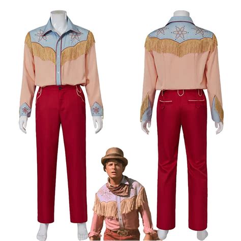 Marty Mcfly And Doc Brown Costume