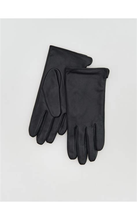 Jetzt Shoppen Leder Handschuhe Reserved 4131h 99x