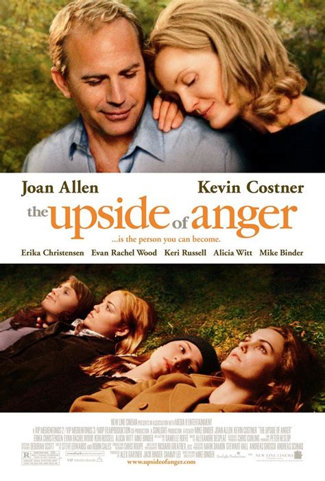 The Upside Of Anger 2005