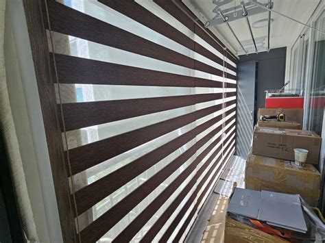 자수커텐 암막 콤비블라인드 쉬폰커텐 시공 설치 서울특별시 마포구 상암동 인테리어욕실용품커튼 당근 비즈 소식