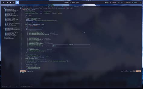 Bspwm Config · Github Topics · Github