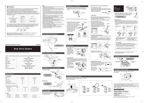 derailleur - Shimano MegaRange what type? - Bicycles Stack Exchange