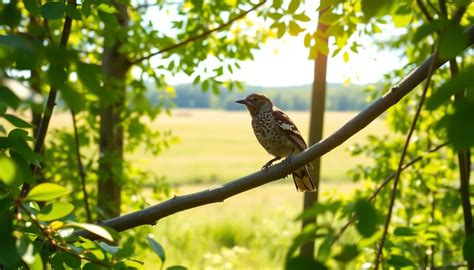 Northern Flicker Bird The Ground Foraging Woodpecker You Need To Know