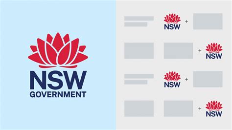 Branding Nsw Government