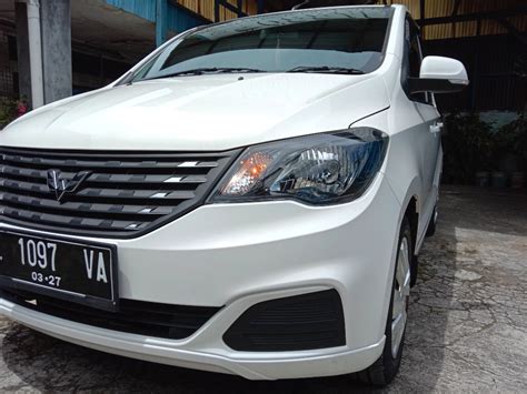 Wuling Confero Db 2022 Mobil And Motor Mobil Untuk Dijual Di Carousell