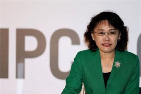 Haidi Zhang Paralympics Must Expand Across Globe Infobae