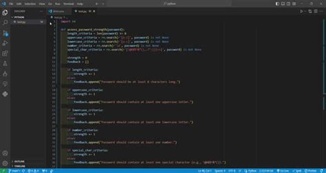 Sri Harini P On Linkedin Cybersecurity Prodigyinfotech Internship