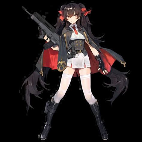 图维画社 《少女前线》官方角色立绘合集 185 花瓣网 图维画社 《少女前线》官方角色立绘合集 185 花瓣网
