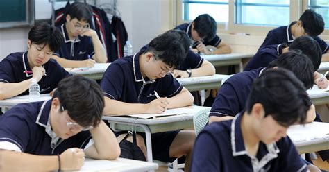 [6월 모평]ebs 영어 전체적 변별력 확보…내용 어려운 지문 배제