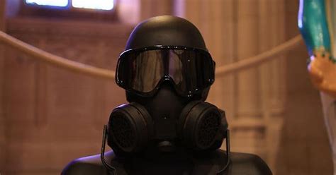 Darth Vader S Assistant R Pics