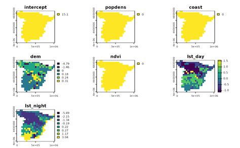 An Introduction To Spatial Explanations • Spatialexplain