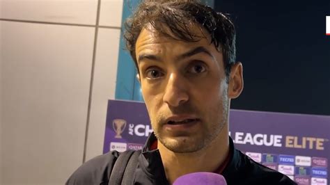 گولسیانی همان بهتر که نمی‌توانیم در تهران بازی کنیم ویدیو ورزش سه