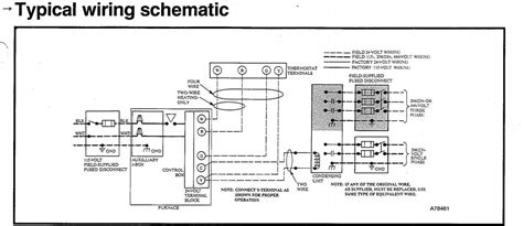 A Comprehensive Guide To Understanding Hvac Condenser Wiring Diagrams