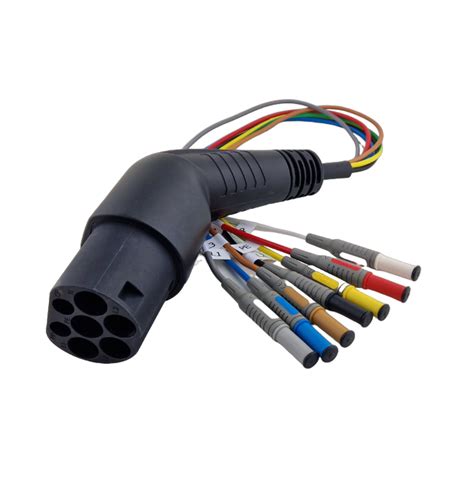 Revolutionizing Electrical Testing A Journey Through The Latest KPS Products