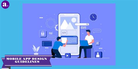 MOBILE APP DESIGN GUIDELINES 2020 Appstylo