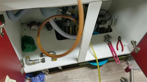 누리난방설비 요양원 보일러배관청소 영상입니다 Youtube
