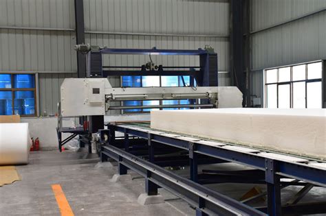 Supply Horizontal Foam Block Cutting Machine Wholesale Factory Henan