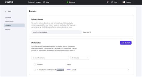 Kinsta Static Hosting Host 100 Websites For Free Design Shack