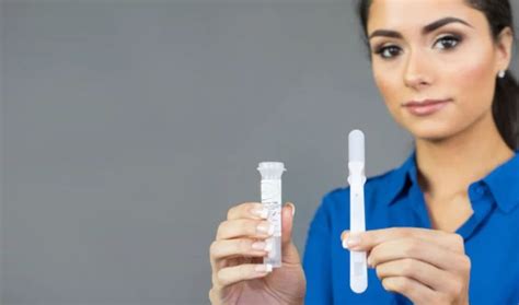 DOT Publishes 2 Final Rules On Drug Testing Procedures