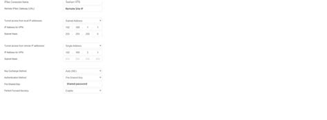 Sonicwall To Tplink Vpn Set Up Networking Spiceworks Community