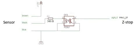 SKR V1 4 Turbo PNP NO Probe Issue 235 Bigtreetech BIGTREETECH SKR V1 3 GitHub